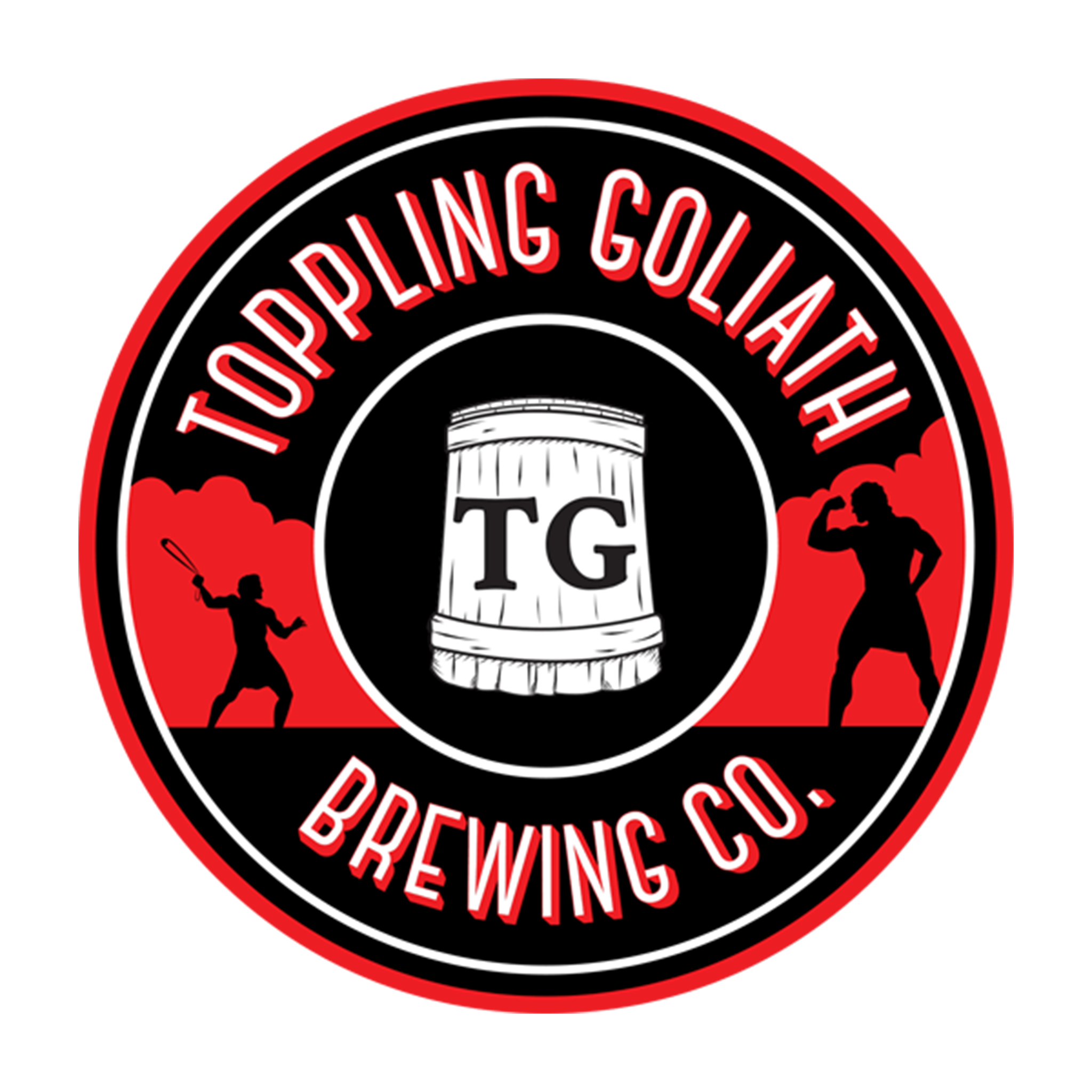 Toppling Goliath Brewing アメリカンクラフトビール通販 Antenna America 3797