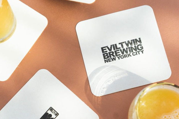 Evil Twin Brewing – Antenna America