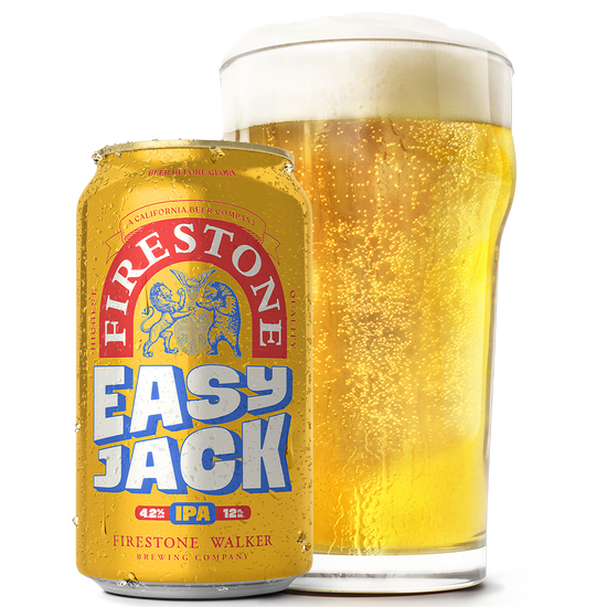 Firestone Walker Easy Jack – アメリカンクラフトビール通販 Antenna America