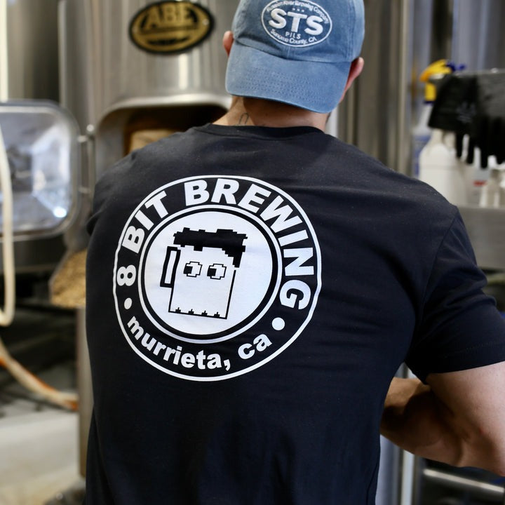 8 bit Brewing Company / エイトビット ブリューイング カンパニー – Antenna America