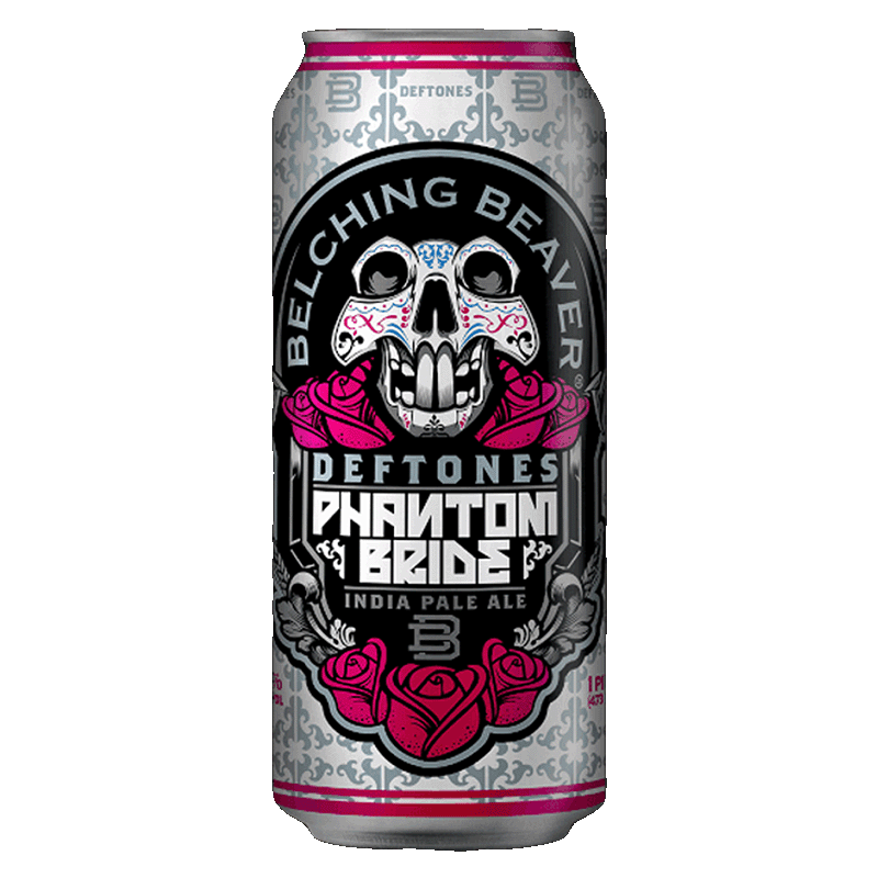 Belching Beaver Phantom Bride IPA / ファントム ブライド – Antenna America